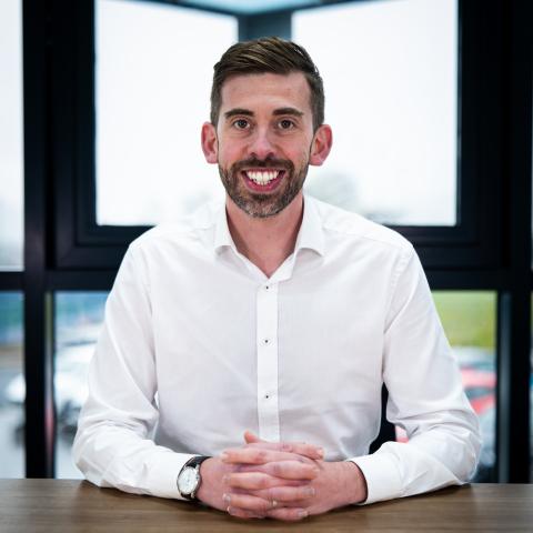 Senior leadership team | Siderise